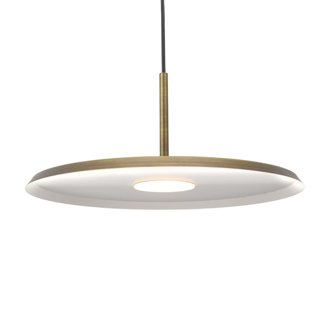Tais colgante – Studio Luce UY
